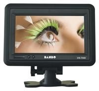 7898512500292 UPC Monitor Painel Om-7000 Orbe LCD 7