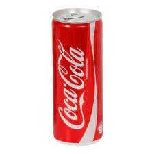 Coca Cola Upc