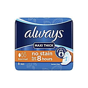 4015400269502 UPC Always Normal Plus