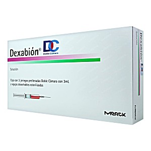 7501298217703 UPC Dexabion DC (vitamins and Dexametason) Injeccion this ...