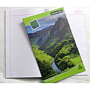 8902519002440 UPC Classmate Notebook - Ruled, Long Single Line, 228 Pages