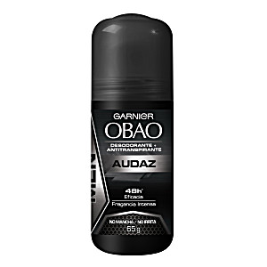 7501027293473 UPC Garnier Obao Roll-on Deodorant For Men Audaz 2.1 Oz