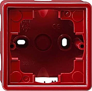 4010337061434 UPC Surface Mounted Housing For Flush Mounted Switching ...