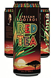 613008754686 UPC Arizona African Rooibos Red Tea 680ML