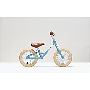 6011645715741 UPC Veloretti Mini 12 Havana Blue Loopfiets