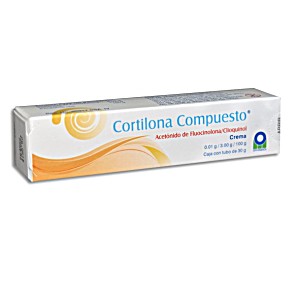 cuestionario audición Tomar un baño clioquinol pomada Mismo Montón de ...