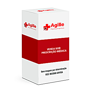 7896004727158 UPC Infralax 300 + 30 + 125 + 50MG, Caixa Com 15 Comprimidos