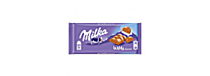 7622210476838 UPC Milka Bubbly Milk - 90G