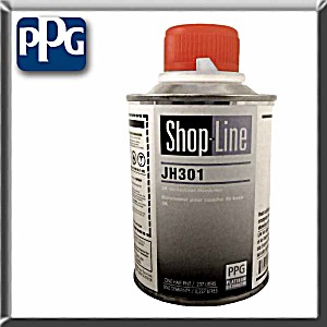 699962064184 UPC PPG JH301, 2K Undercoat Hardener, 8oz