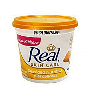 7501039701744 UPC Crema Real Almendra 95