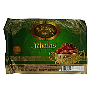 Digit-Eyes UPC data: 6262058000263 UPC Bait Shamim Dates