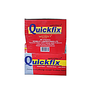 8906038200332 UPC Wembley's Quickfix Adhesive 15ML