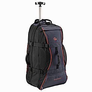 3583782217769 UPC Geonaute 60L Performance Trolley