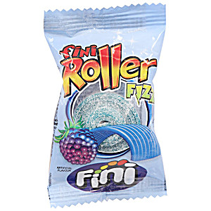 Digit-Eyes UPC data: 8410525149801 UPC Fini Roller Blue Raspberry