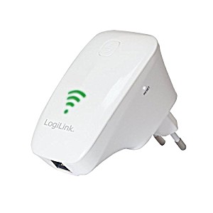 Logilink access point - lanetaky