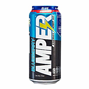7506192507714 UPC Amper Blueberry 473 ML