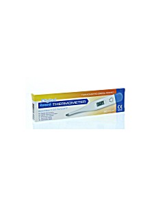 8717202434145 UPC Digital Thermometer 1PC.