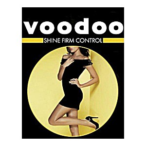 9350461636210 UPC Voodoo Shine Firm Control Pantyhose - 3 Pack - X-tall ...