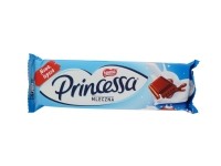 7613030110934 UPC Nestle Princessa Milk Chocolate Wafer 37G
