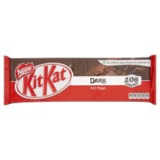 7613032452810 UPC Kit Kat 2 Finger Dark 9 Pack