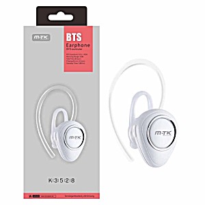 Digit-Eyes UPC data: 8435350735289 UPC K3528 BL Auriculares Bluetooth ...