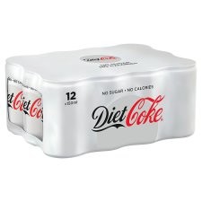 5449000083746 UPC Diet Coke 12 X 150ML