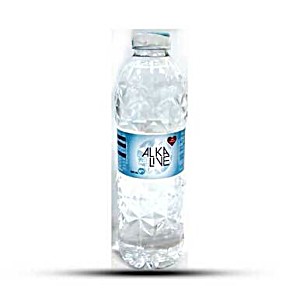 6253015500025 UPC Alkalive Mineral Water 500ML
