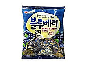 8801268006023 UPC Dong-a Blueberry Candy 9.88oz 280G