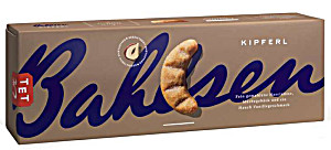Digit-Eyes UPC data: 4017100376108 UPC Bahlsen Biscuits Hazelnut, With ...