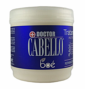 Digit-Eyes UPC data: 7461386114072 UPC Doctor Cabello Treatment For ...