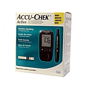4015630057160 UPC Accu-chek Activ
