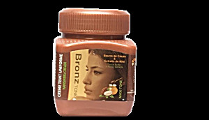 6181100248302 UPC Bronz Tone Cocoa Butter Maxi Tone Cream, 250ML