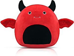 Digit-Eyes UPC data: 6085710033917 UPC 8 Inch Plush Toy Bat Stuffed ...