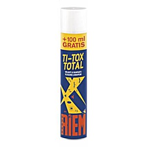5411323041000 UPC Ti-tox Total Insecticide Volants Et Rampants 500ML ...
