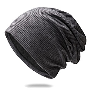 6290811079911 UPC Windproof Hat Pure Color Plus Cashmere Knit Hat For ...