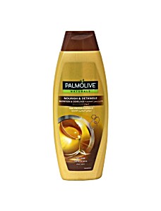 6111056005650 UPC Nutrition & Démêlage - 380 ML palmolive
