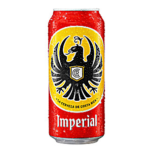 764009010919 UPC Imperial Lata 473ML