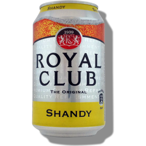 000087156409 UPC Royal Club Shandy