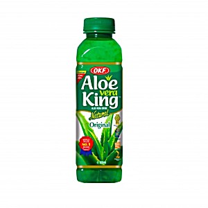 8718053590967 UPC Aloe Vera King Natural Original