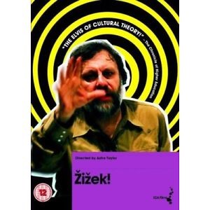 5060168380036 UPC Zizek!