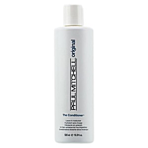 009531113487 UPC Paul Mitchell Original the Conditioner