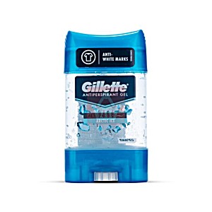 7702018978106 UPC Gillette Deodorant Clear Gel Arctic