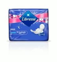 Digit-Eyes UPC data: 7310790088403 UPC Pants Libresse Maxi Goodnight