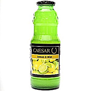 6281060780017 UPC Caesar Juice Lemon Mint