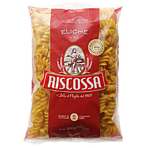 8011780009482 UPC Riscossa Eliche 48 500G
