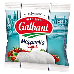 8000430137019 UPC Galbani Light Mozzarella