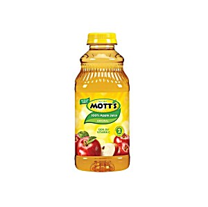 Digit-Eyes UPC data: 014800000320 UPC Mott's 100% Apple Juice 946ML