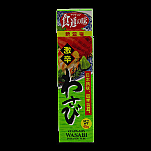 4930129455114 UPC Yamachu Ready Mix Wasabi 45G