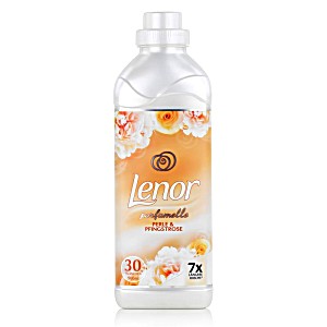 Digit-Eyes UPC data: 8001090340269 UPC Lenor Perle Und Pfingstrose