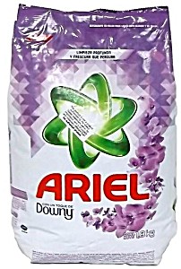 7501007499420 UPC Ariel With Downy Laundry Detergent Powder, 1.8 KG